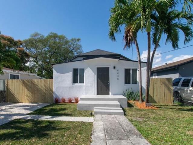 4436 NW 22nd Ct, Miami, FL 33142