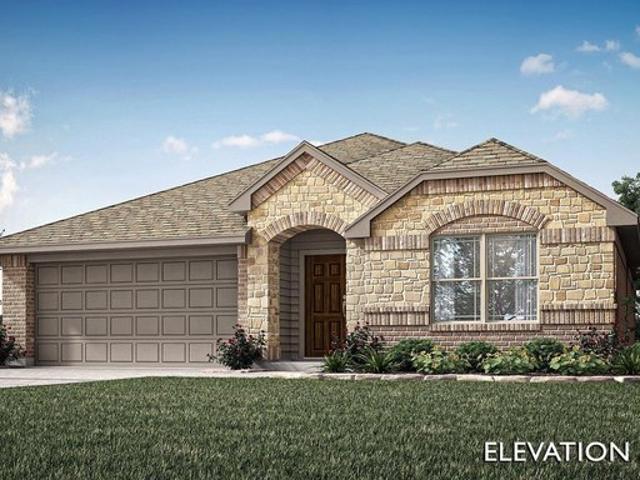 4436 Norcross Ln, Fort Worth, TX 76036