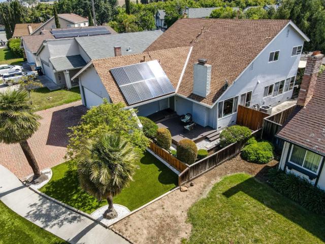 4436 Adragna Ct, San Jose, CA 95136 | MLS #ML82044 | Compass