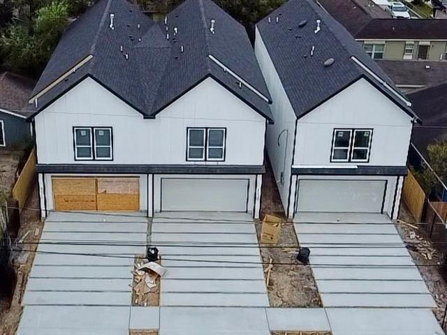 4436 Aledo St, Houston, TX 77051 | MLS #6601