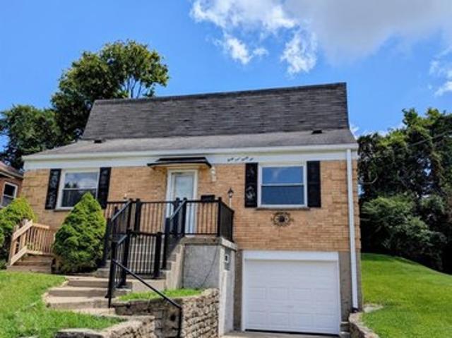 4436 Andreas Ave, Cincinnati, OH 45211