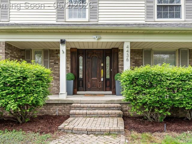 4436 Ardmore Court