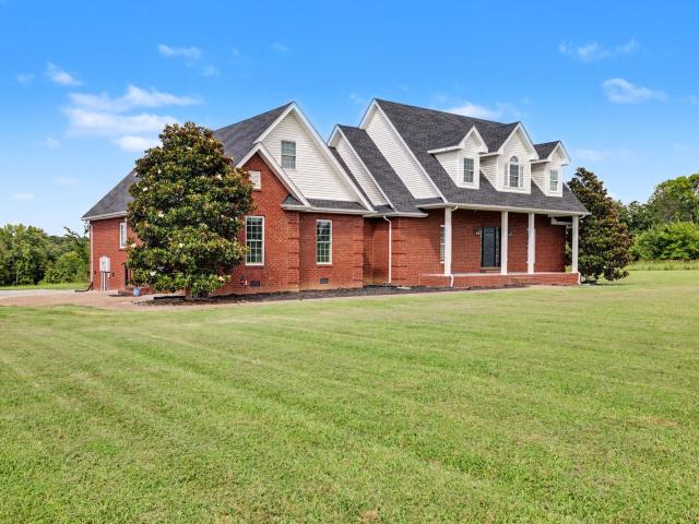4436 Barren Plains Rd