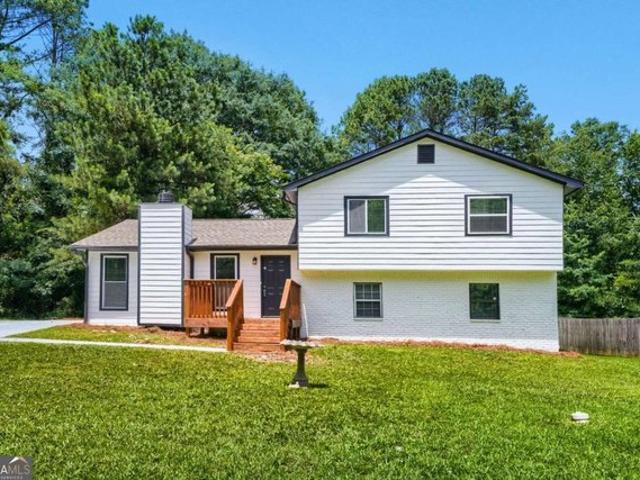 4436 Cypress Ridge Ln, Stone Mountain, GA 30083