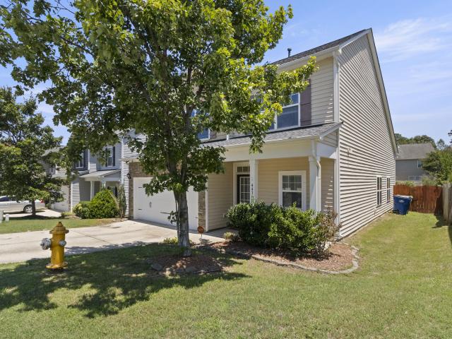 4436 Cardinal Grove Boulevard