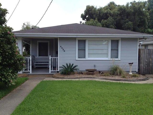 4436 Chalfant Dr, Metairie, LA 70001