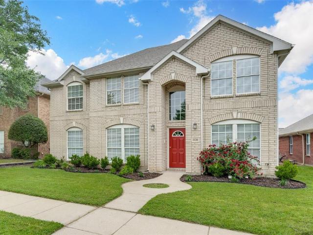 4436 Cordova Lane