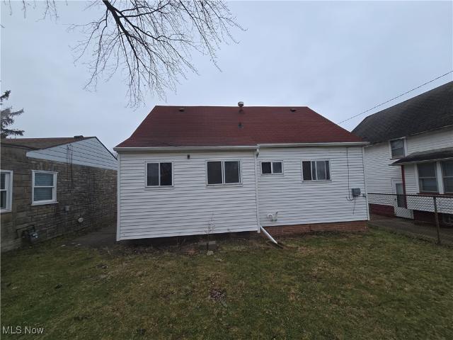 4436 E 158th Street