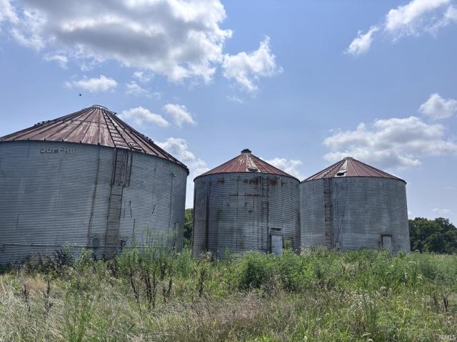 4436 E County Road 1050 N