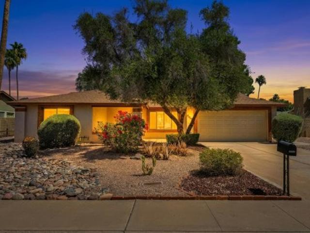 4436 E Ludlow Dr, Phoenix, AZ 85032