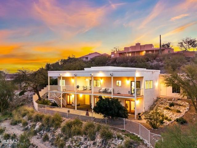 4436 E River Oak Trl, Tucson, AZ 85718