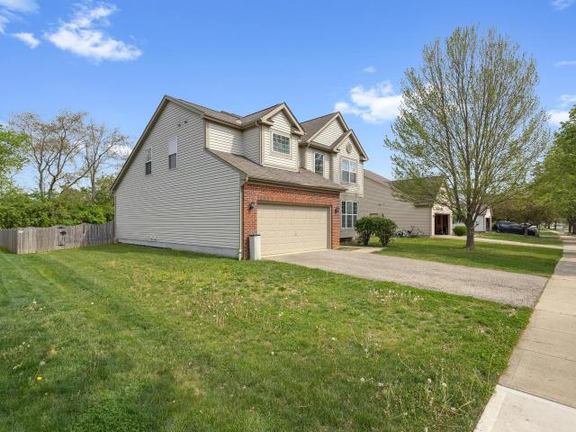 4436 Landmark Road
