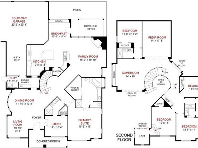4436 Lindenwood Drive