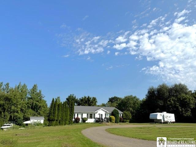 4436 Rood Road