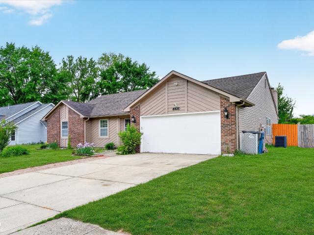 4436 Sunshine Ave, Indianapolis, IN 46228 | MLS #22098 | Compass
