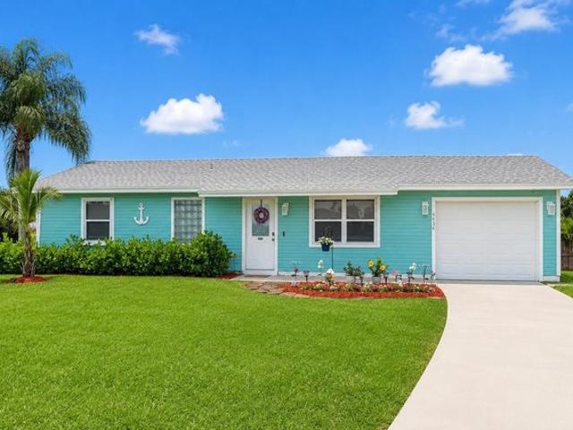 4436 SE Becket Ave, Stuart, FL 34997