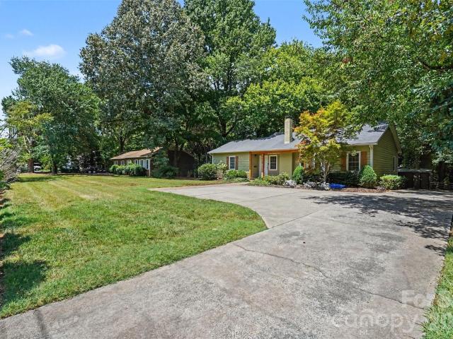 4436 Tilley Morris Road