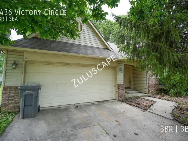 4436 Victory Circle / 3 Bed 2.5 Bath home in Franklin Township!/4436