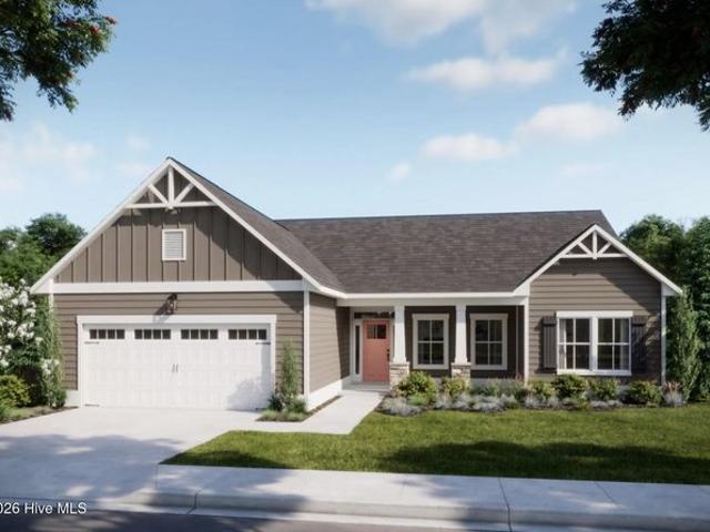 4436 Village Green Dr SW Unit HOMESITE60, Shallotte, NC 28470