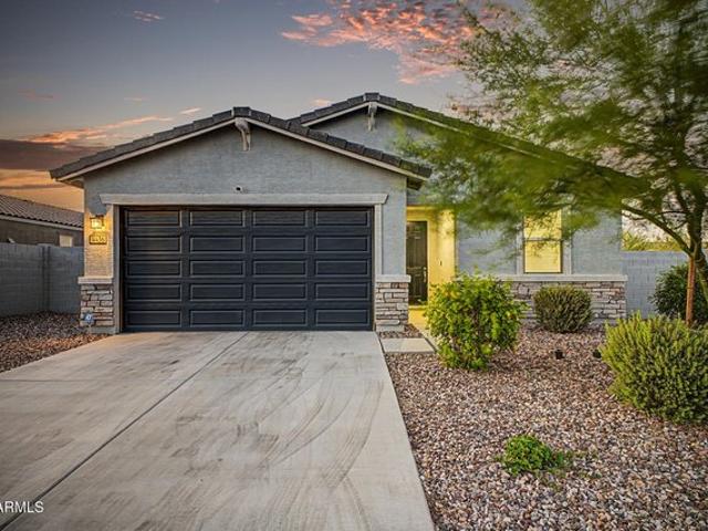 4436 W Sweetbush Way, San Tan Valley, AZ 85144