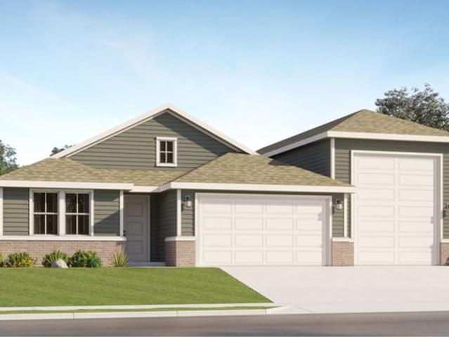 4436 W Wapoot St, Meridian, ID 83646