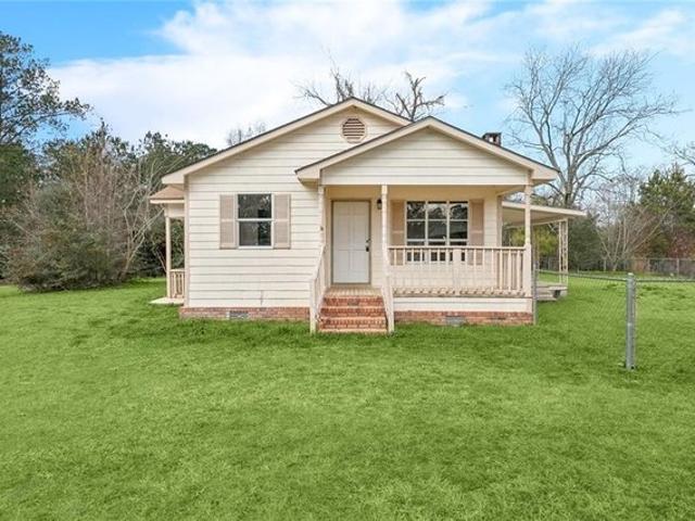 44373 Elmer Magee Rd, Franklinton, LA 70438