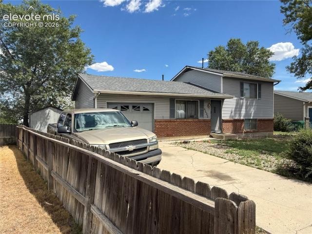 4437 Millburn Drive