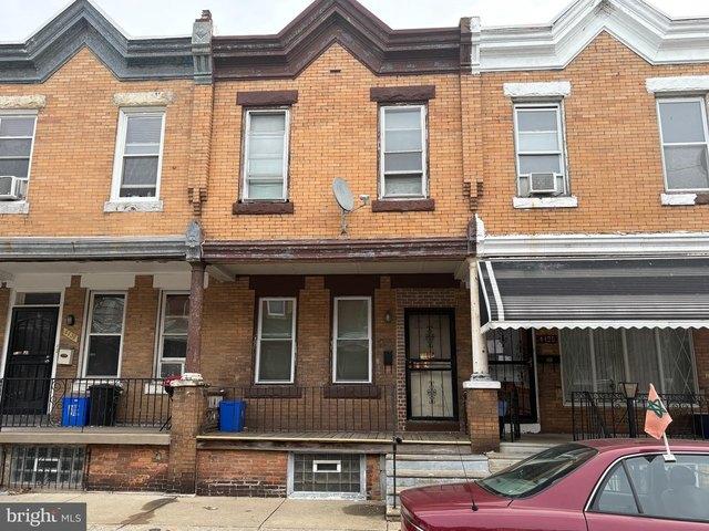 4437 N 19th St, Philadelphia, PA 19140