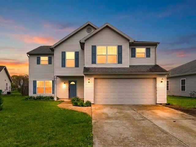 4437 N Candlewick Ln, West Lafayette, IN 47906
