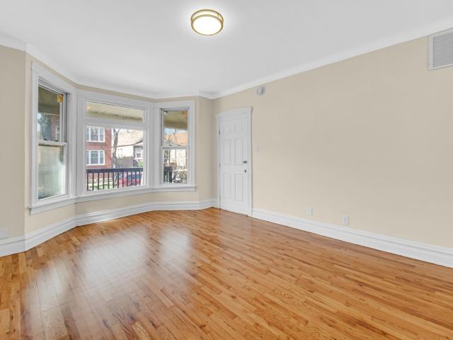 4437 N Drake Avenue # 1