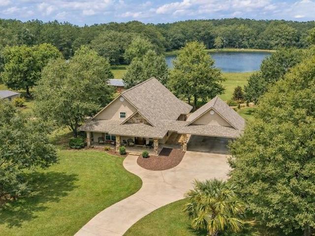 4437 Nicklesville Rd, Arlington, GA 39813
