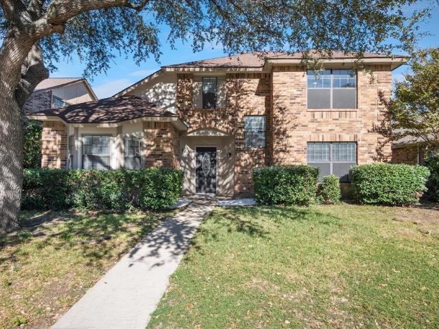 4437 Odessa Dr, Plano, TX 75093 | MLS #21155 | Compass