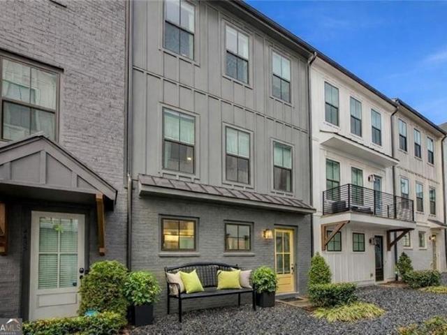 4437 Buckley Way NE, Atlanta, GA 30342