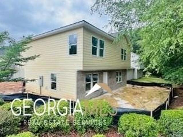 4437 Ben Hill Rd, East Point, GA 30349