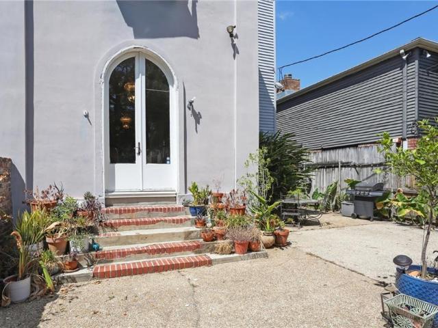 4437 Carondelet St, Unit 4, New Orleans, LA 70115 | MLS #2537 | Compass