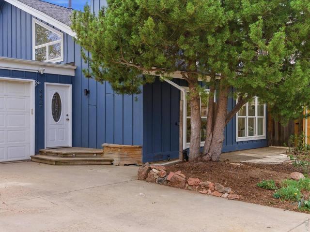 4437 Driftwood Pl, Boulder, CO 80301 | MLS #1055 | Compass