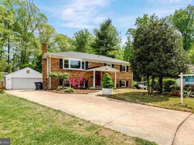 4437 Glenn Rose St, Fairfax, VA 22032