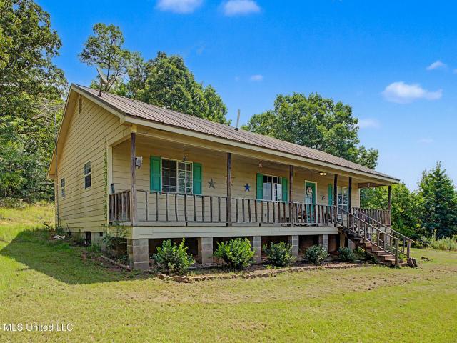 4437 Jason Patrick Road