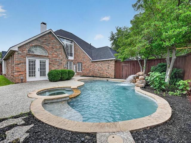 4437 Lone Tree Drive