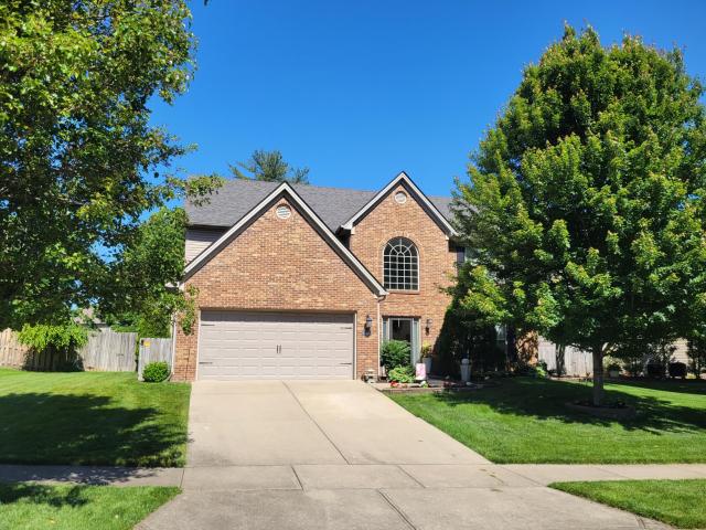4437 Turtle Creek Way