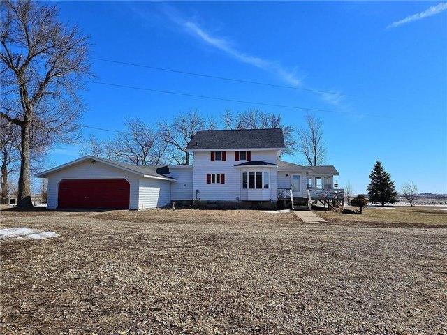 4437 th St, Rome Township, MN 56013
