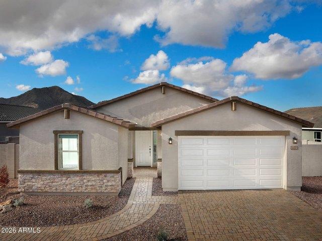 4437 W Hunter Trl, San Tan Valley, AZ 85144