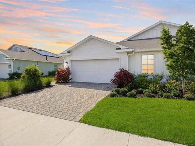 44382 Palm Frond Dr Lot 3261, Punta Gorda, FL 33982