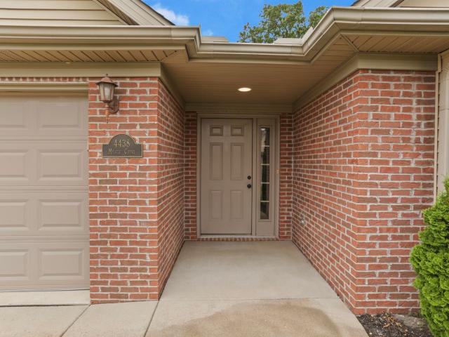 4438 Mystic Court