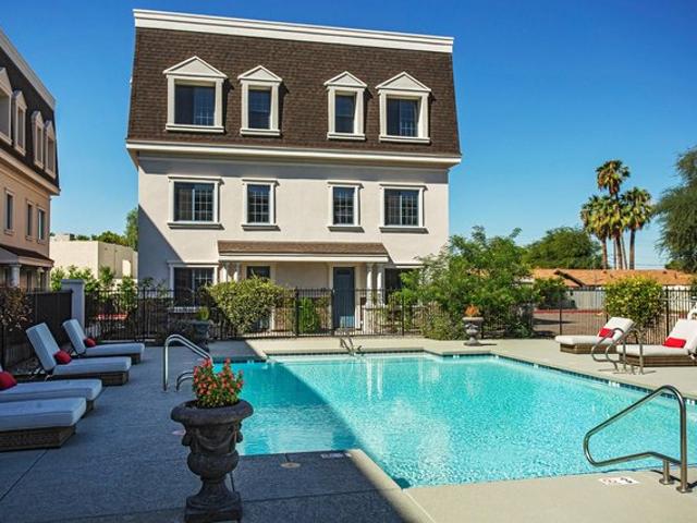 4438 N 27th St Unit 1, Phoenix, AZ 85016