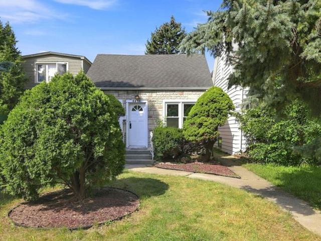4438 N Narragansett Ave, Harwood Heights, IL 60706