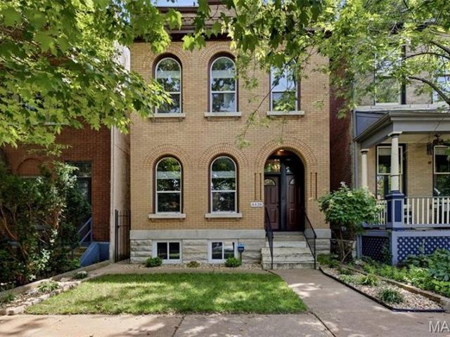 4438 Arco Ave, Saint Louis, MO 63110