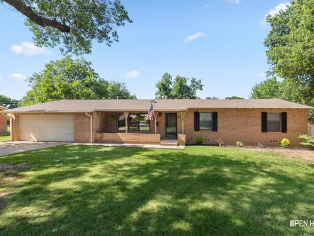 4438 Bonita Ln, Wichita Falls, TX 76308