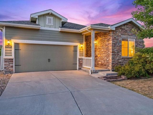 4438 E 95th Ct, Thornton, CO 80229