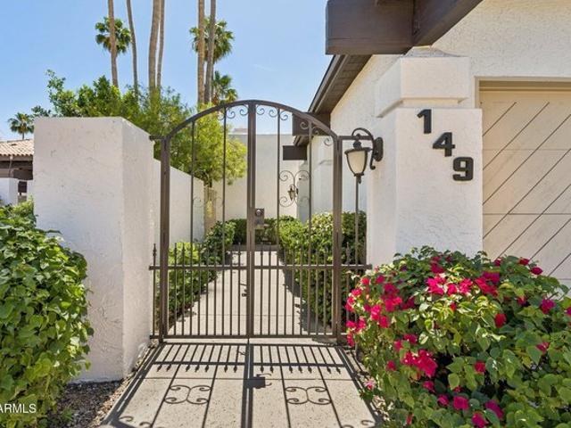 4438 E Camelback Rd Unit 149, Phoenix, AZ 85018